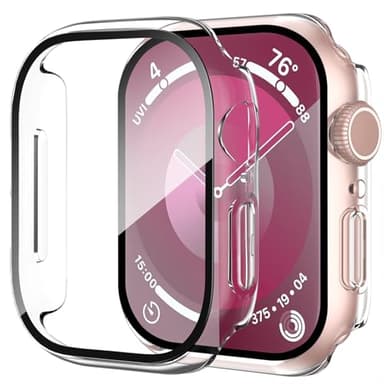 Our 10 Best Best Apple Watch 11 Screen Protector for 2026 [US ...
