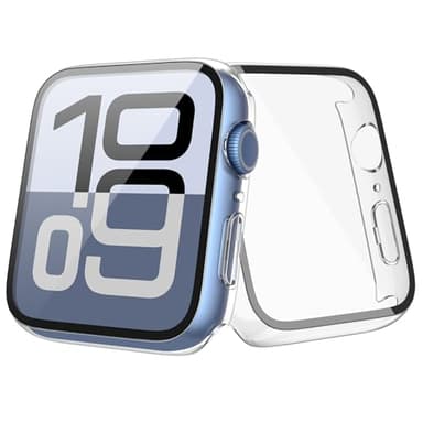Our 10 Best Best Apple Watch 11 Screen Protector for 2026 [US ...